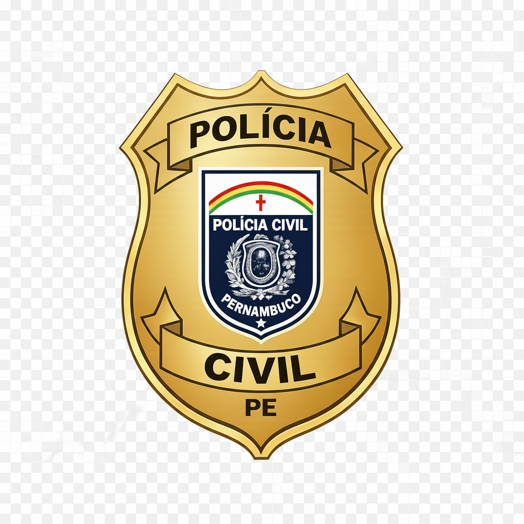 SISPOL - Sistema Policial de Pernambuco